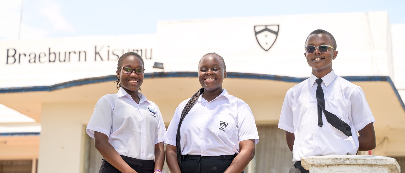 Home - Braeburn Kisumu International School