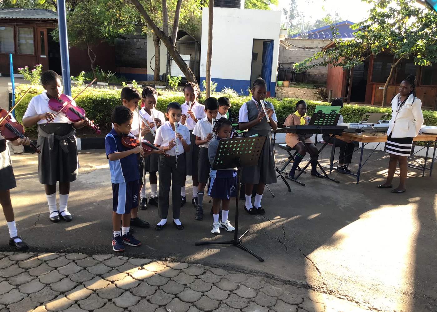 Home - Braeburn Kisumu International School