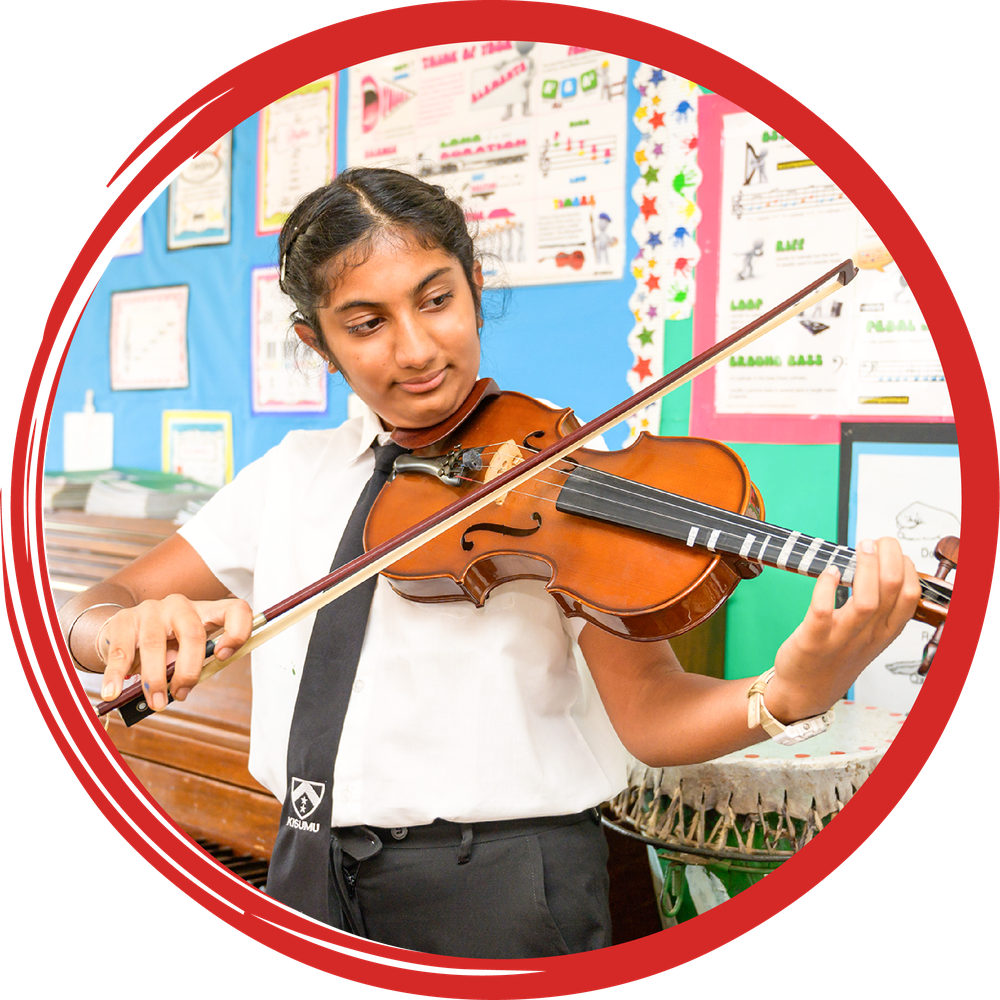 Home - Braeburn Kisumu International School