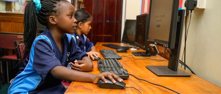 Home - Braeburn Kisumu International School