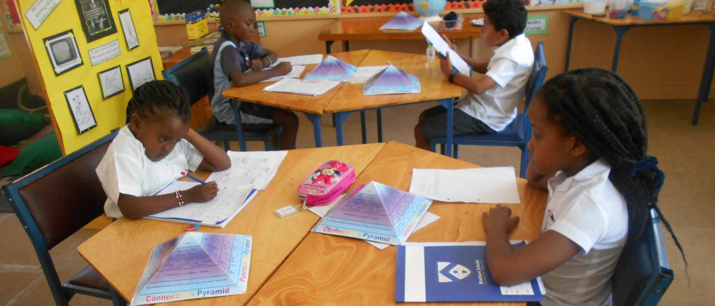 Home - Braeburn Kisumu International School