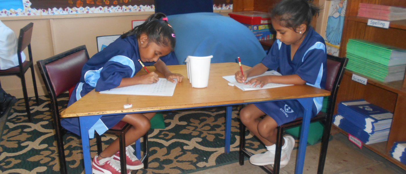 Our Approach - Braeburn Kisumu International School