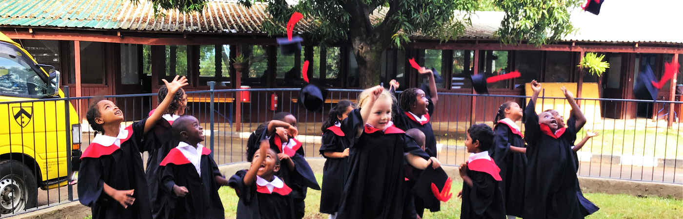 FS2 Class of 2023 - Braeburn Kisumu International School