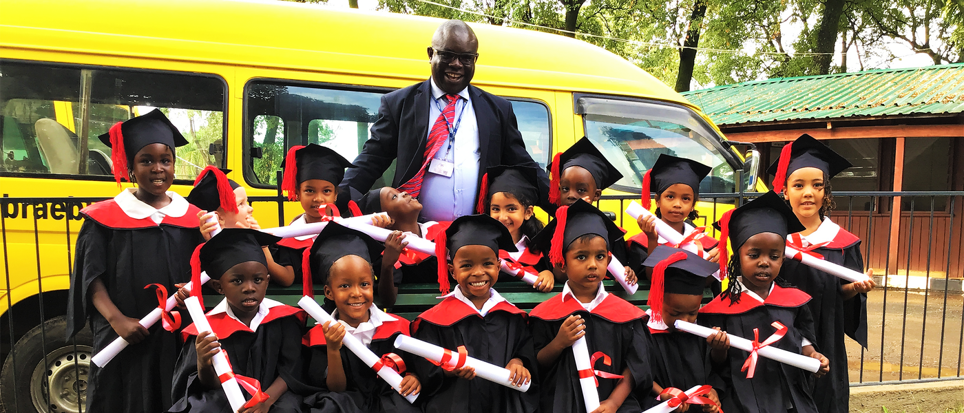 Home - Braeburn Kisumu International School