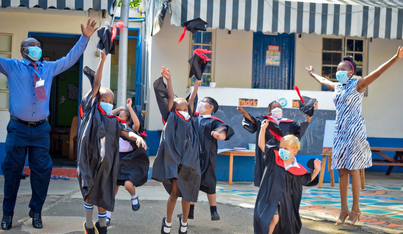 Home - Braeburn Kisumu International School