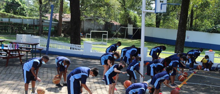 Home - Braeburn Kisumu International School