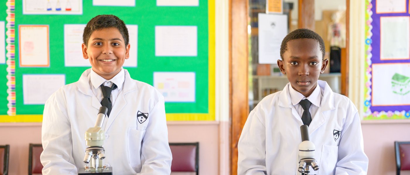 Home - Braeburn Kisumu International School